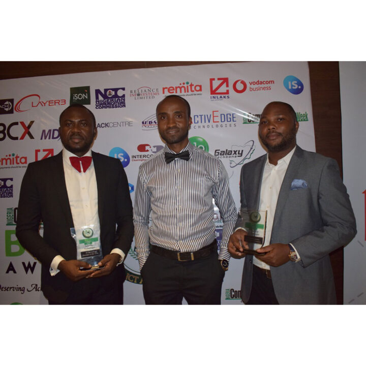 Achievements and Awards – ActivEdge Technologies - Pan-African IT ...